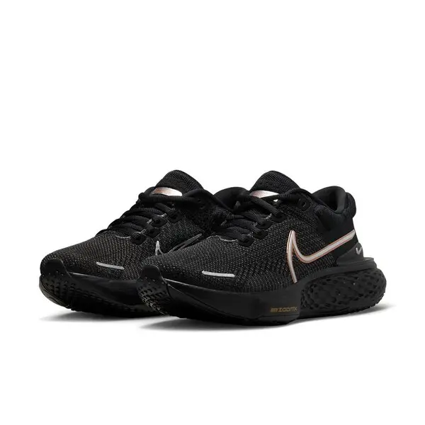 Nike Zoomx Invincible Run Flyknit 2 Athletic Sneakers