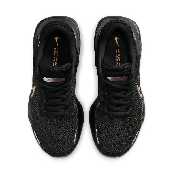Nike Zoomx Invincible Run Flyknit 2 Athletic Sneakers