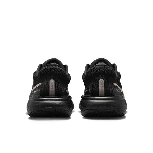 Nike Zoomx Invincible Run Flyknit 2 Athletic Sneakers