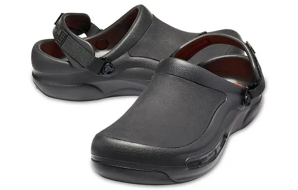 CROCS Bistro Pro Literide Clog