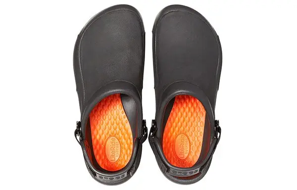CROCS Bistro Pro Literide Clog