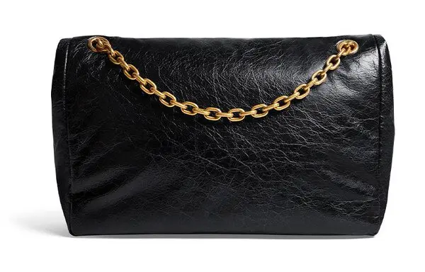 Balenciaga Monaco Chain Bag