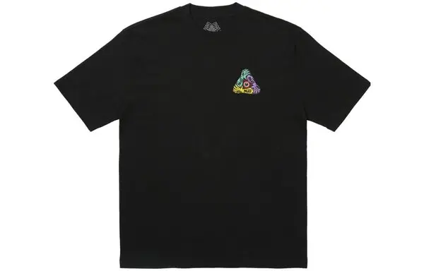 PALACE Arms T-shirt - Black