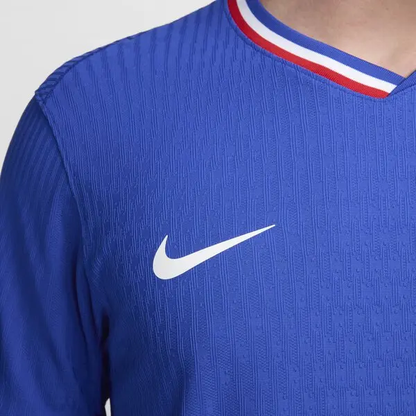 Nike France Fff 2024-2025 Home Jersey
