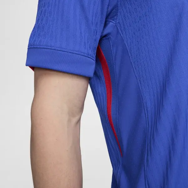 Nike France Fff 2024-2025 Home Jersey