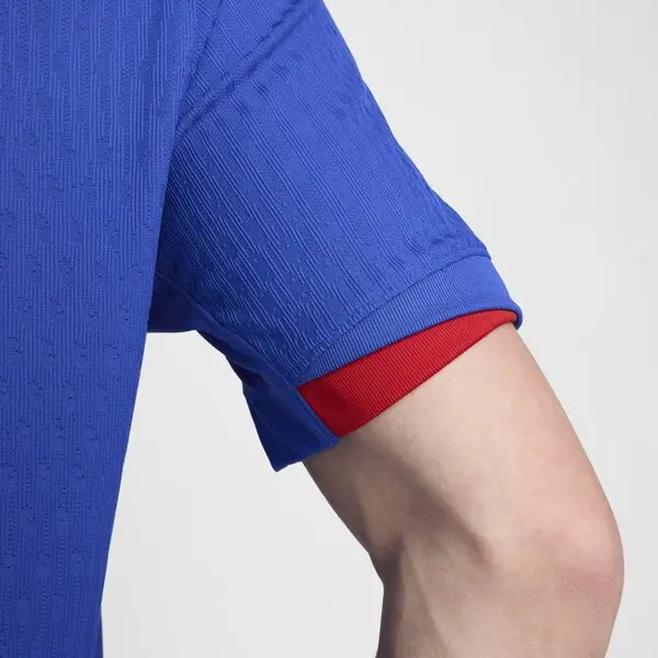 Nike France Fff 2024-2025 Home Jersey