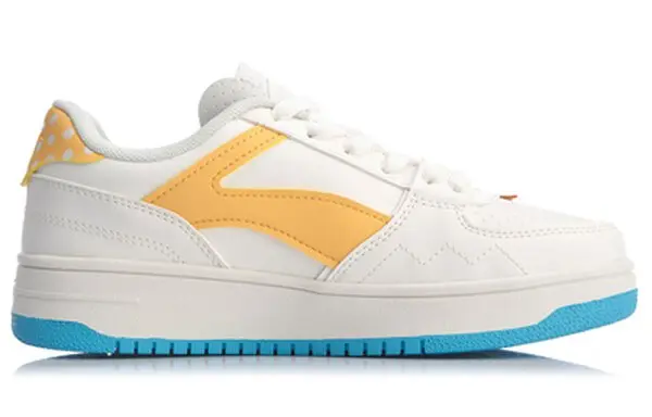 LI-NING Classic Leisure X Disney Low Top Sneakers