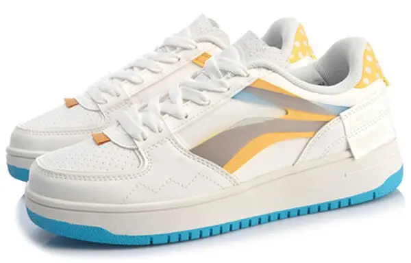 LI-NING Classic Leisure X Disney Low Top Sneakers