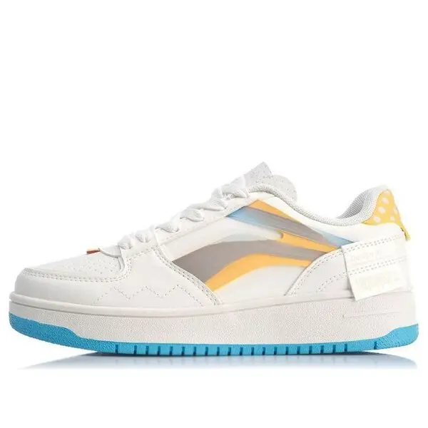 LI-NING Classic Leisure X Disney Low Top Sneakers - Default Color