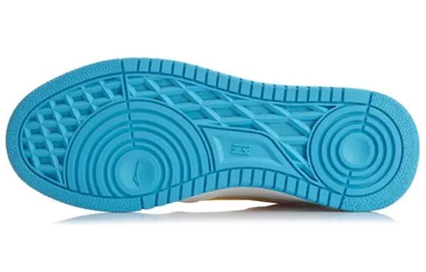 LI-NING Classic Leisure X Disney Low Top Sneakers