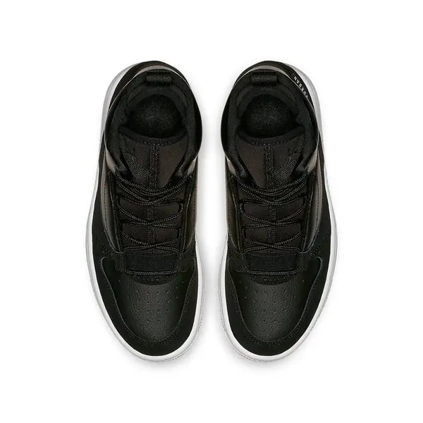 JORDAN Air Fadeaway High Top Sneakers