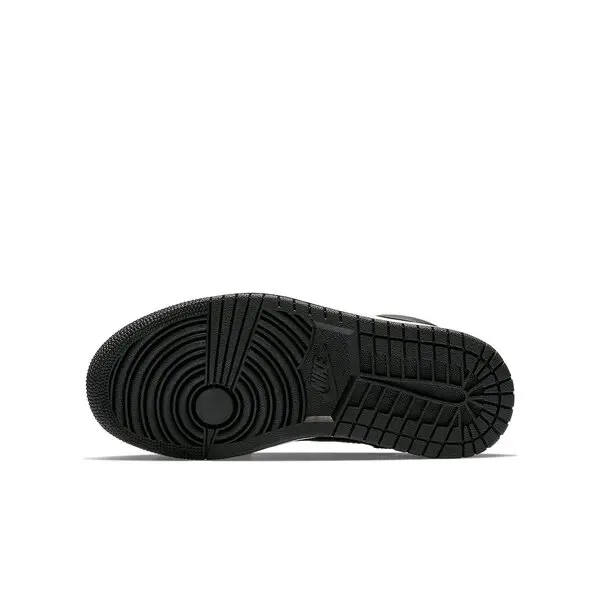 JORDAN Air Fadeaway High Top Sneakers