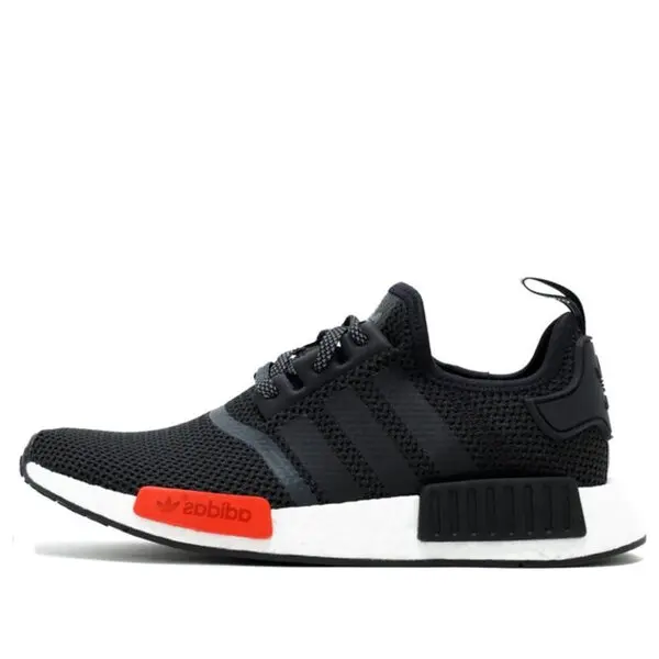Adidas Foot Locker X Nmd_r1 "footlocker Eu Exclusive" Sneakers