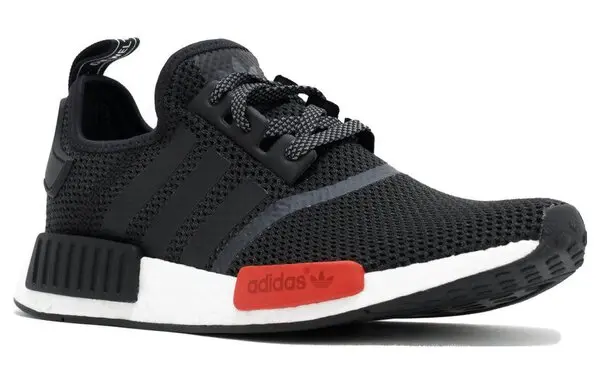 Adidas Foot Locker X Nmd_r1 "footlocker Eu Exclusive" Sneakers