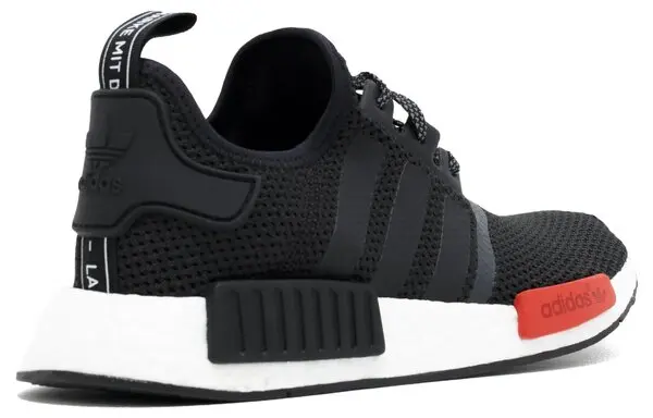 Adidas Foot Locker X Nmd_r1 "footlocker Eu Exclusive" Sneakers