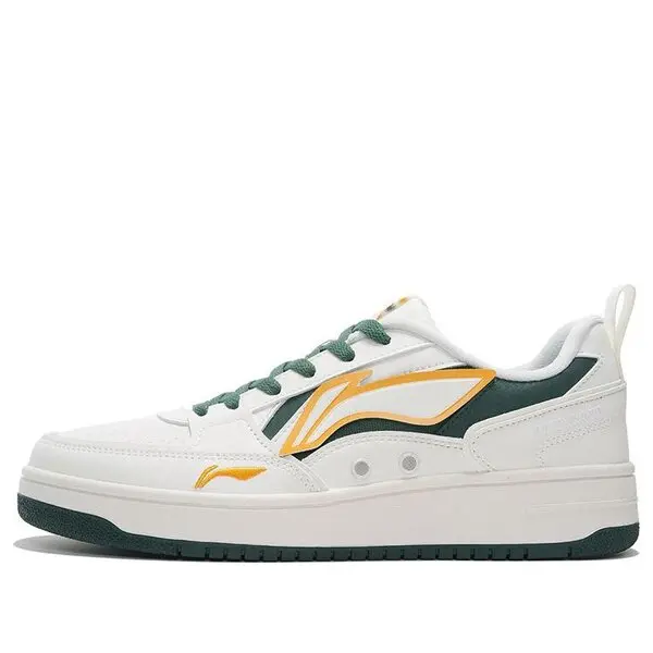 LI-NING Classic Leisure Low Top Sneakers