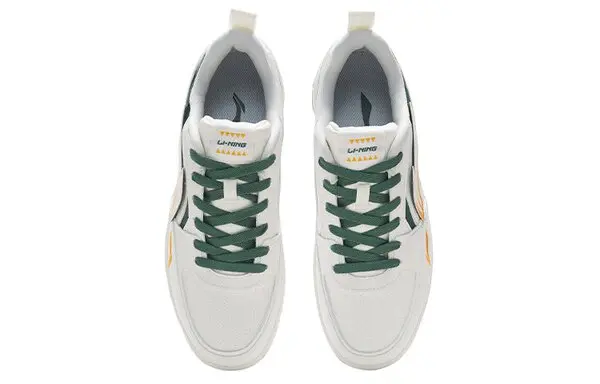 LI-NING Classic Leisure Low Top Sneakers