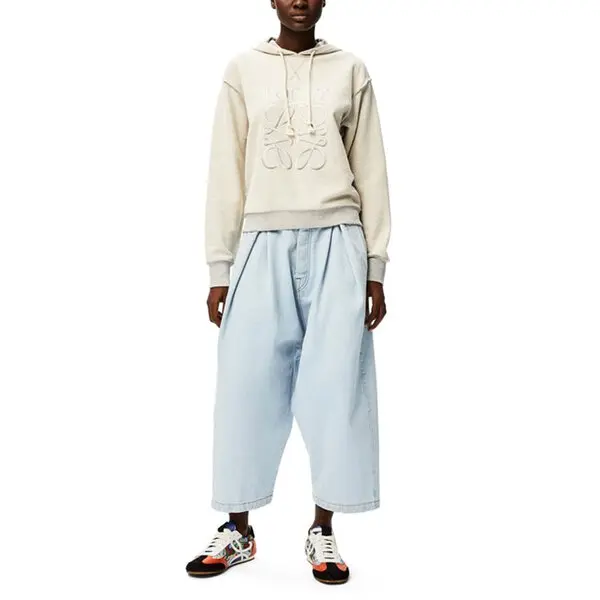 Loewe Anagram Hoodie