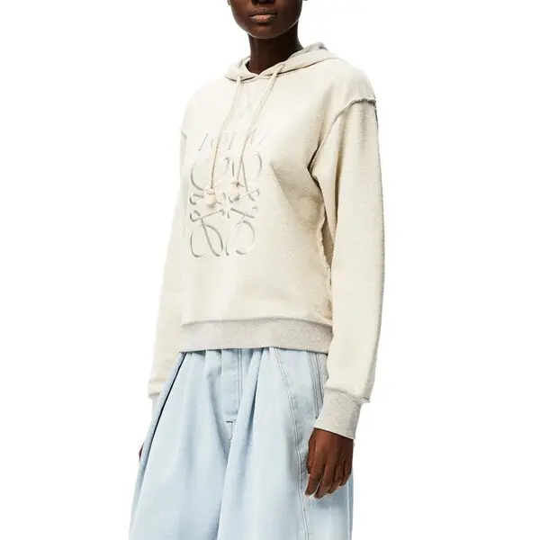 Loewe Anagram Hoodie