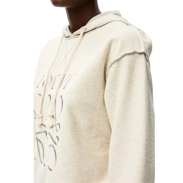 Loewe Anagram Hoodie