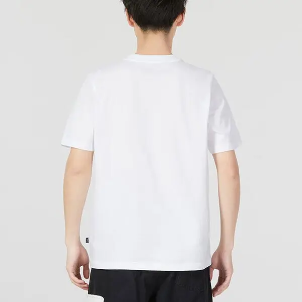 PUMA Sportswear Graphics Tee