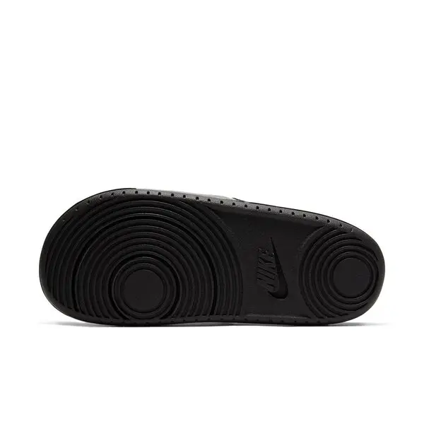 Nike Offcourt Slide - Black/silver