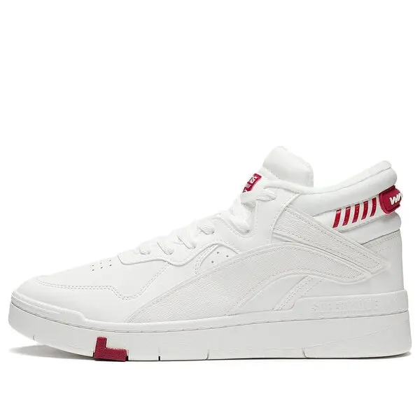 LI-NING Superwave Mid Sneakers