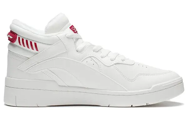 LI-NING Superwave Mid Sneakers