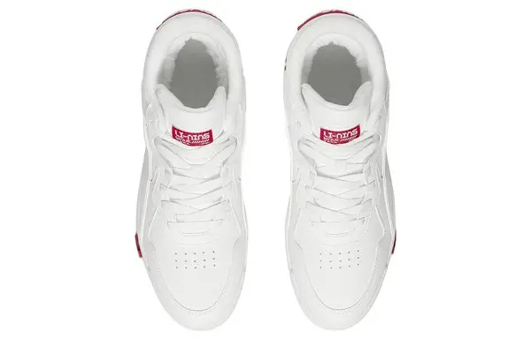 LI-NING Superwave Mid Sneakers
