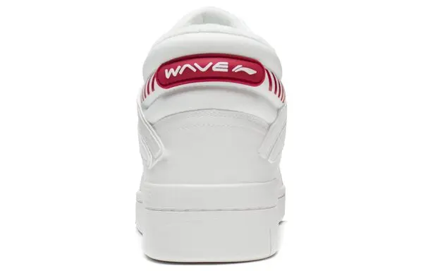 LI-NING Superwave Mid Sneakers