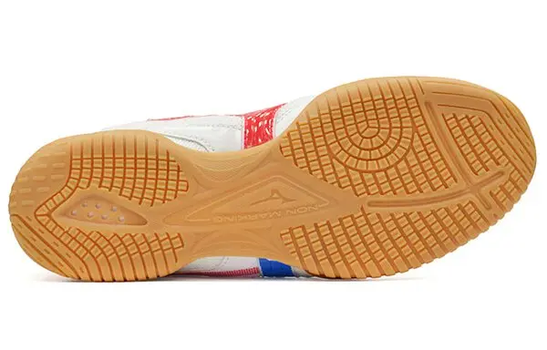 Mizuno Crossmatch Plio Rx 3 Athletic Shoes
