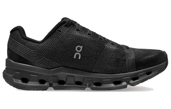 On Cloudgo Wide Sneakers