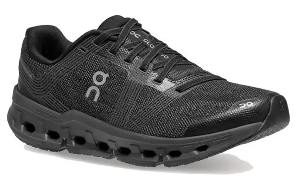 On Cloudgo Wide Sneakers