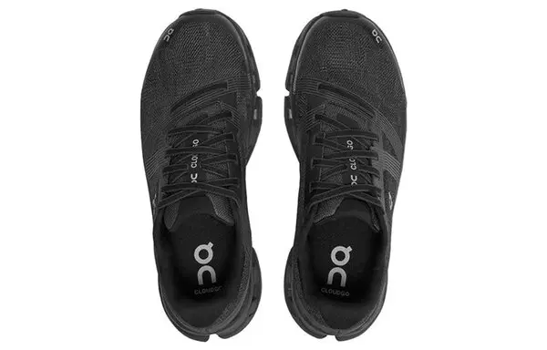 On Cloudgo Wide Sneakers