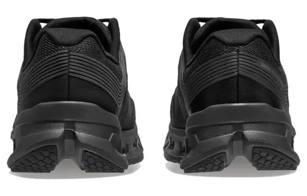 On Cloudgo Wide Sneakers