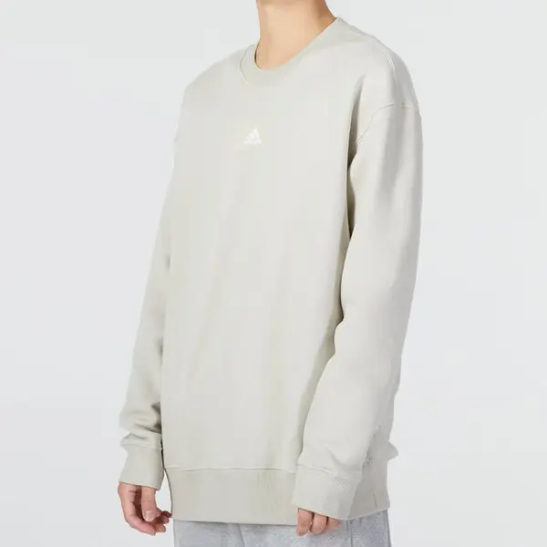 Adidas Fv Swt Logo