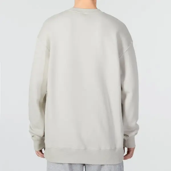 Adidas Fv Swt Logo