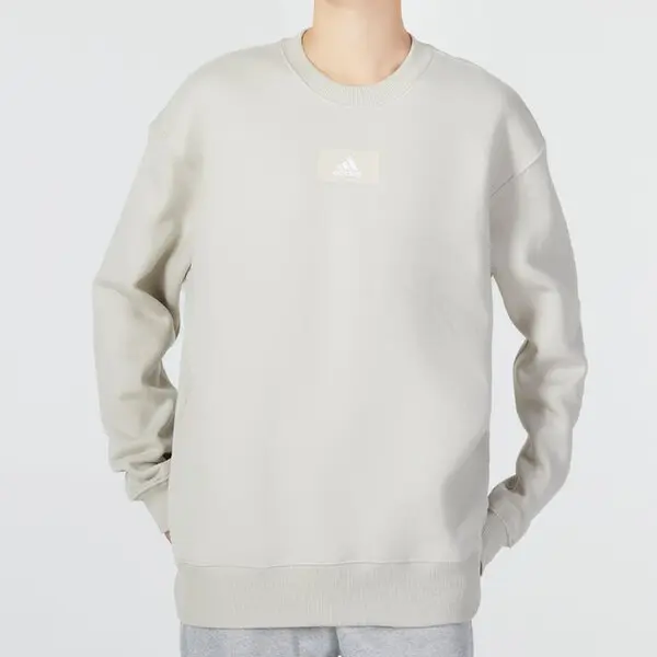 Adidas Fv Swt Logo