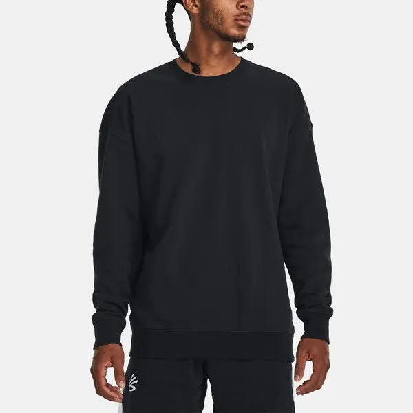 Under Armour Curry Splash Crew Sweatshirt
