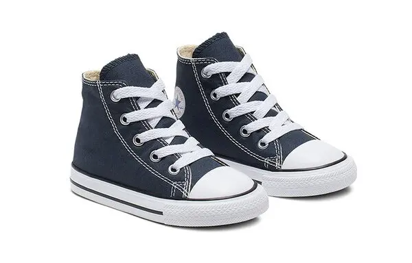 CONVERSE Chuck Taylor All Star High Top Sneakers - Blue