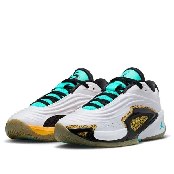 JORDAN Air Luka 3 'safari' Sneakers