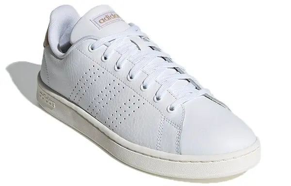 Adidas Advantage Sneakers - White