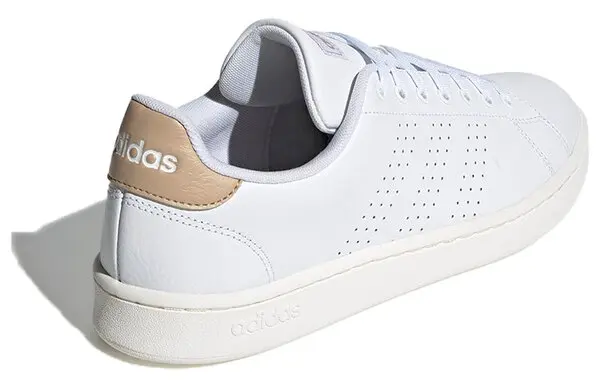 Adidas Advantage Sneakers - White