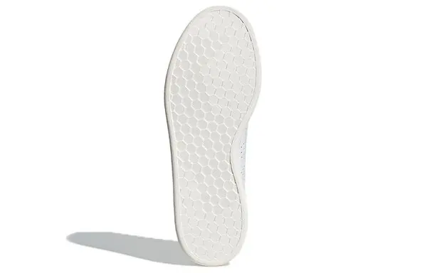 Adidas Advantage Sneakers - White