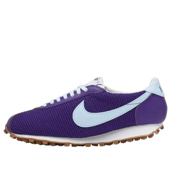 Nike Ld-1000 Se Sneakers - Purple/light Blue/white