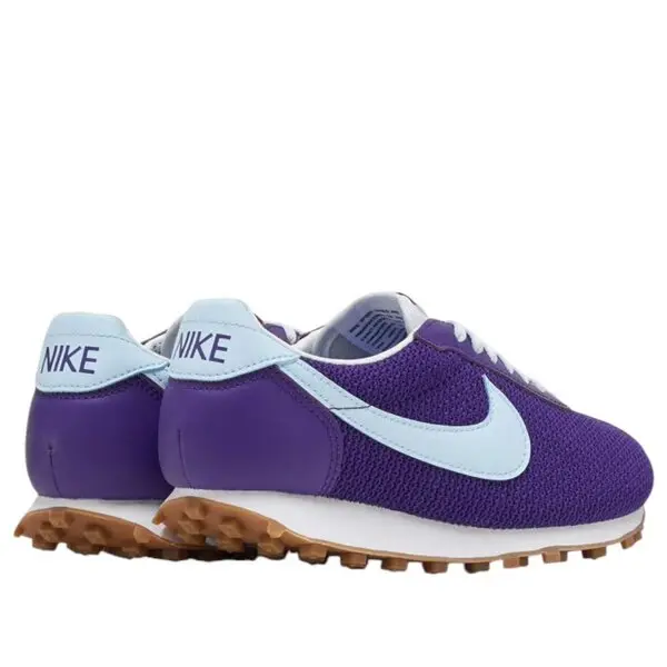 Nike Ld-1000 Se Sneakers - Purple/light Blue/white