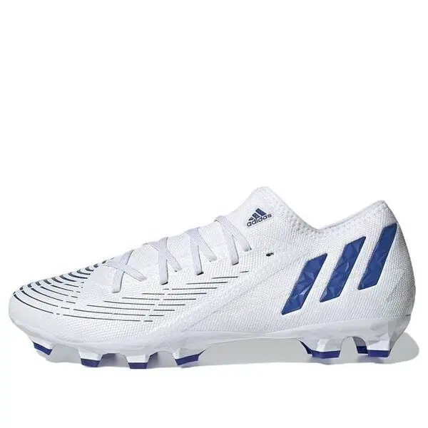 Adidas Predator Edge.3 Low Mg Football Boots