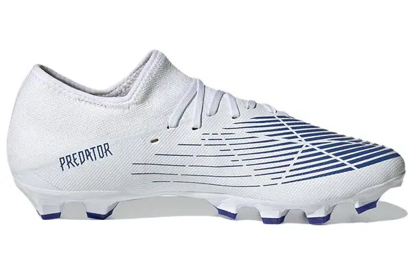 Adidas Predator Edge.3 Low Mg Football Boots