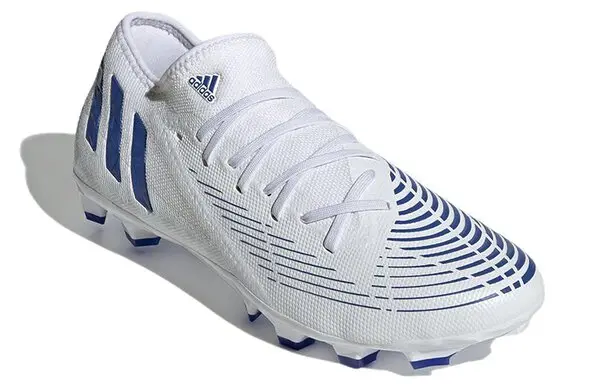 Adidas Predator Edge.3 Low Mg Football Boots
