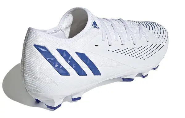 Adidas Predator Edge.3 Low Mg Football Boots